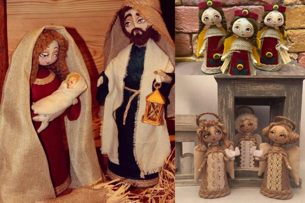 Five handmade treasures from Armenia