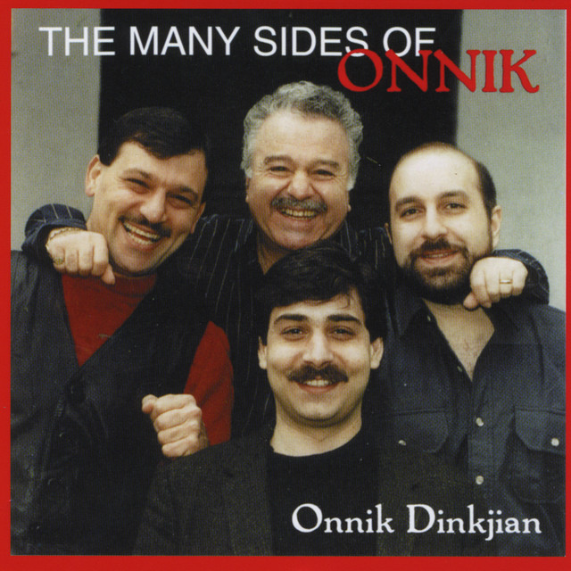 11 works celebrating Armenian fathers and grandfathers