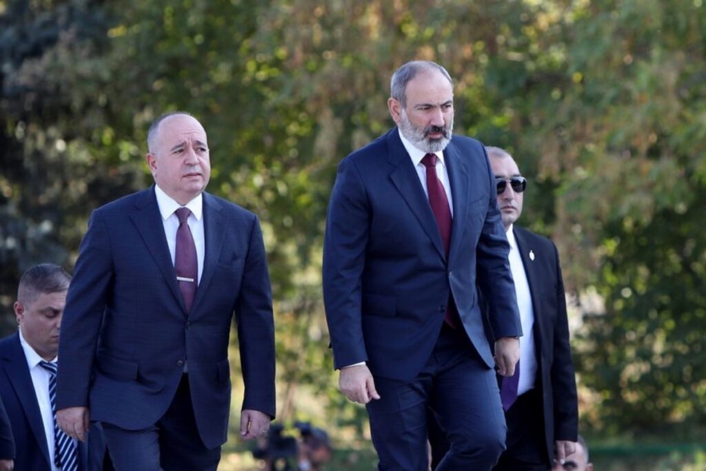Election campaign reshapes views on Armenia’s territorial losses